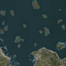 BDO Maps